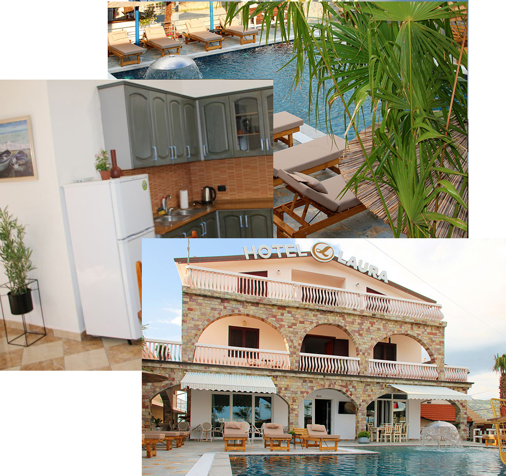 Hotel Laura – | Hotel & Apartaments